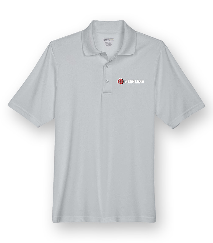 88181 - Core 365 Performance Polo - KITO CROSBY GEAR