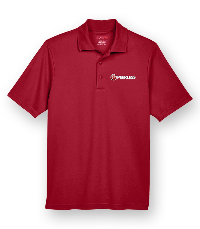 88181 - Core 365 Performance Polo - KITO CROSBY GEAR