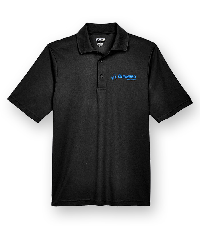 88181 - Core 365 Performance Polo - KITO CROSBY GEAR